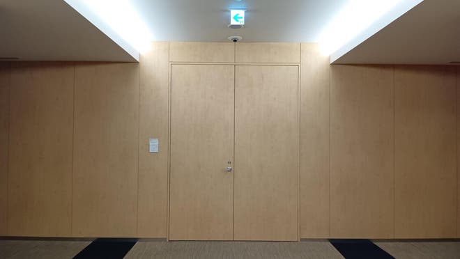 【fabbit大阪本町】セミナールームの写真8