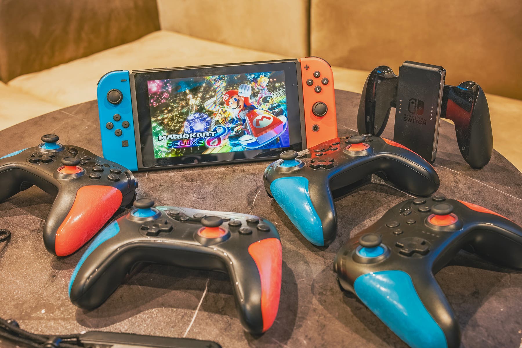 🎮大人気ゲーム機の画像1