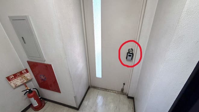 【茅場町駅0分】8F Room B /会議や商談に最適!モニター・ホワイトボード付きの写真17
