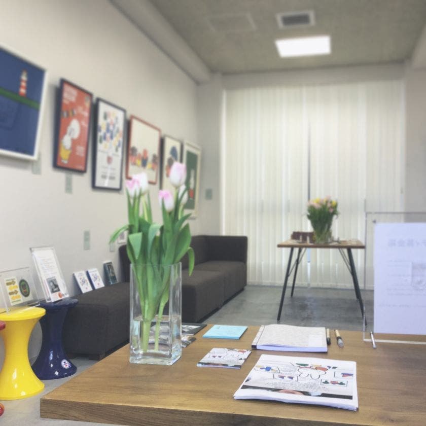 【沙羅の杜】駅徒歩0分の貸しギャラリーです、個展を開いてみませんかの写真8