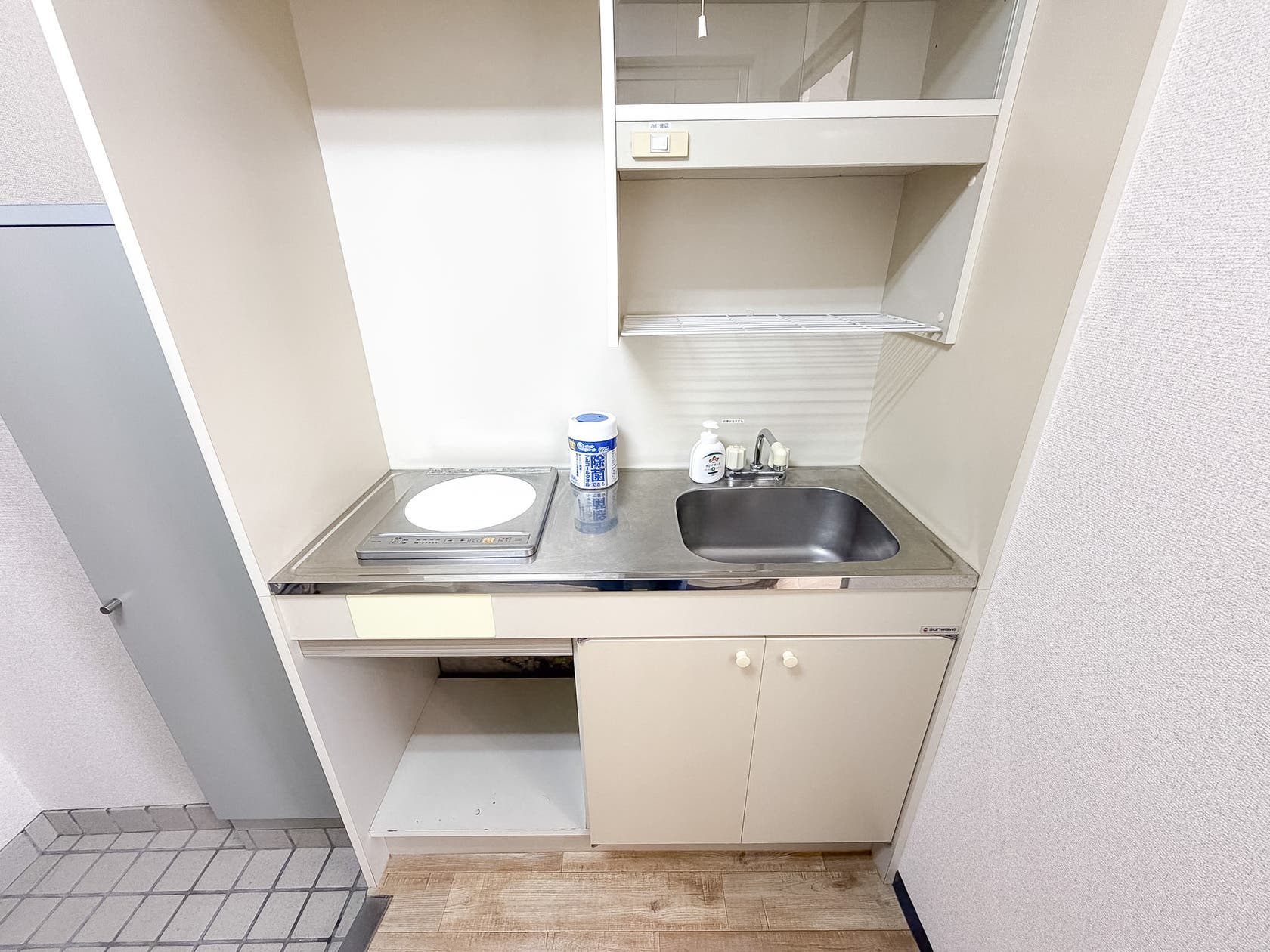 【2026/5pen!】【浜松駅5分、新浜松駅6分!1～4名】スモールオフィス・サロン・貸し会議室に最適なスペース！！の写真15