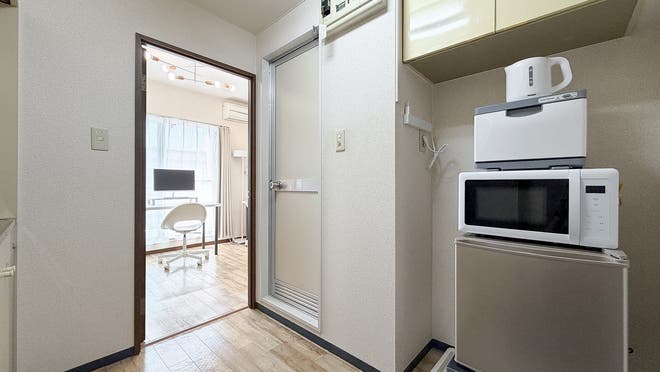 【2026/5pen!】【浜松駅5分、新浜松駅6分!1~4名】スモールオフィス・サロン・貸し会議室に最適なスペース!!の写真22