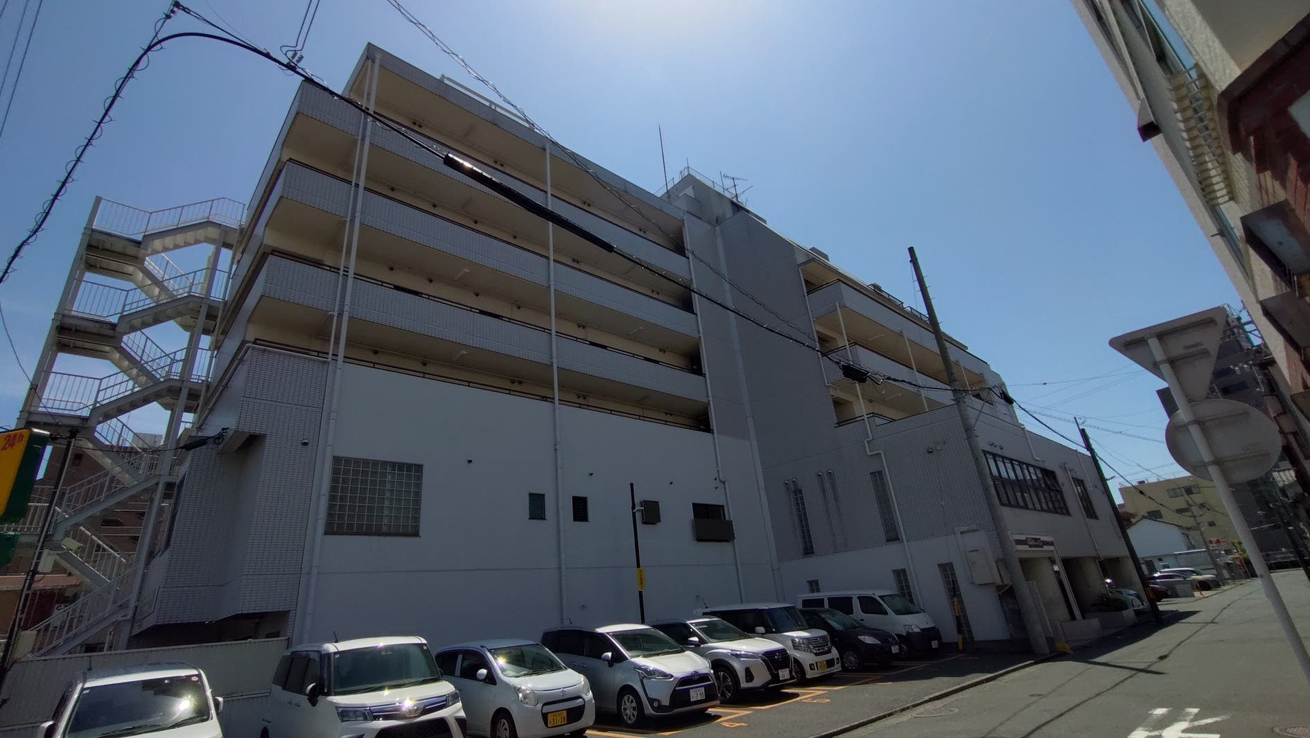 【2026/5pen!】【浜松駅5分、新浜松駅6分!1～4名】スモールオフィス・サロン・貸し会議室に最適なスペース！！の写真23