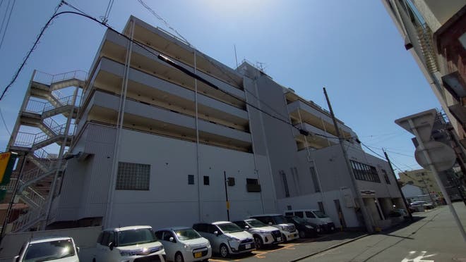【2026/5pen!】【浜松駅5分、新浜松駅6分!1~4名】スモールオフィス・サロン・貸し会議室に最適なスペース!!の写真23