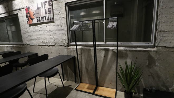 BUSINESS SYNDICATE KANDA BASEの写真5