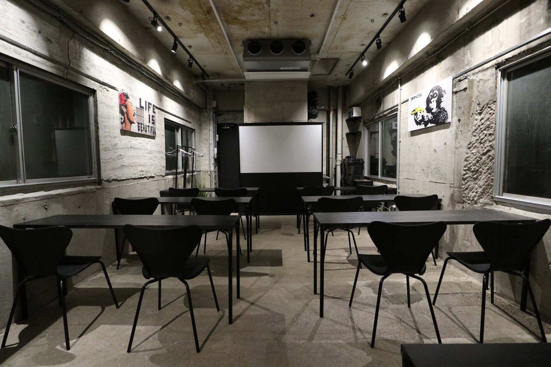 BUSINESS SYNDICATE KANDA BASEの写真6