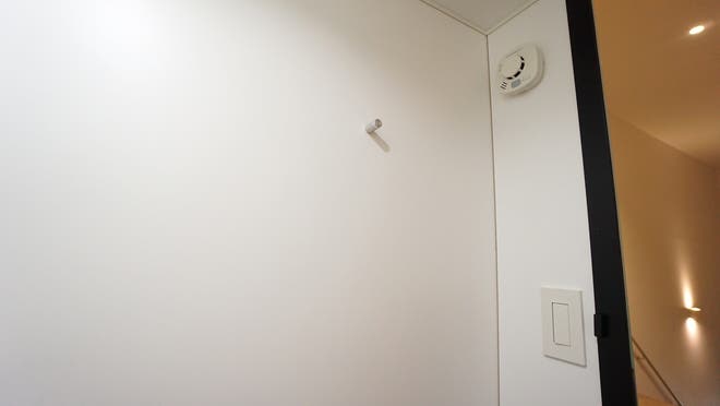 <SpemaBOX_渋谷明治通りスペマオフィス>1人用完全個室ブース💼昇降デスク↕️光回線Wi-Fi📶電源🔌の写真11