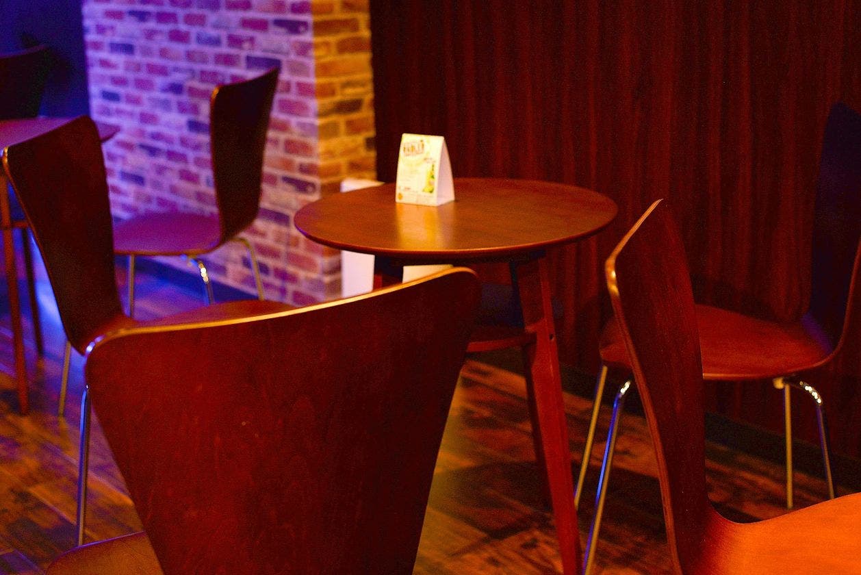 ライブイベント、パーティ、格安の飲み放題、食べ放題プラン完備。街コンなどにも最適！最大100人収容の多目的イベントスペースの写真6