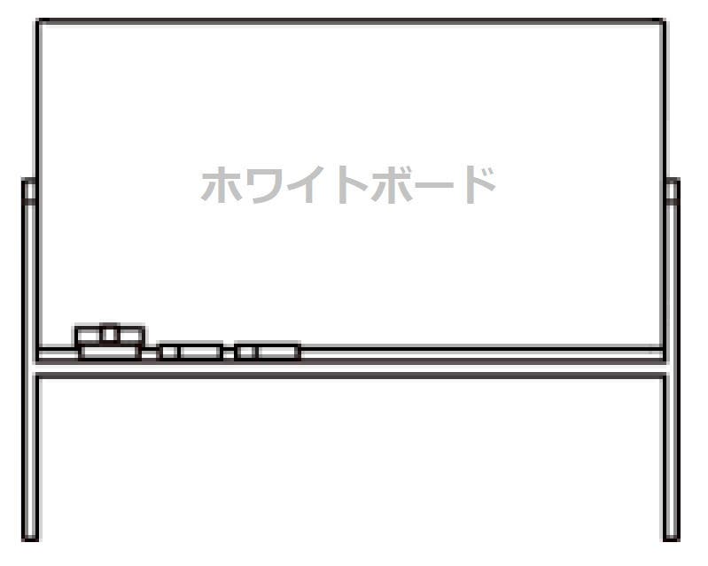 【5月18日以降予約可能🌟 】１階で視認性抜群★岡山駅西口3分★wi-fi、50型モニター、ホワイトボード無料利用の写真10