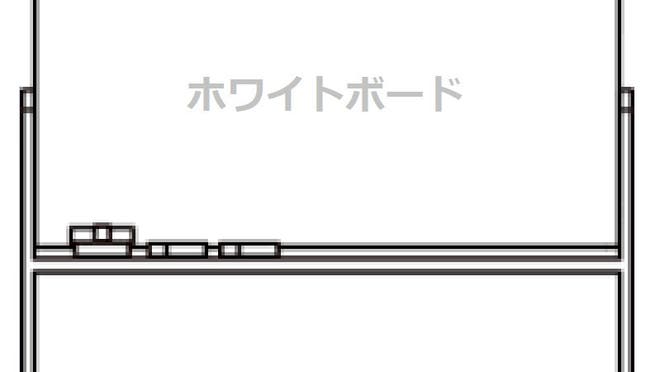 【5月18日以降予約可能🌟 】1階で視認性抜群★岡山駅西口3分★wi-fi、50型モニター、ホワイトボード無料利用の写真10