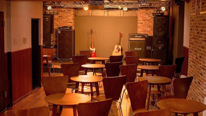 ライブイベント、パーティ、格安の飲み放題、食べ放題プラン完備。街コンなどにも最適!最大100人収容の多目的イベントスペースの写真4