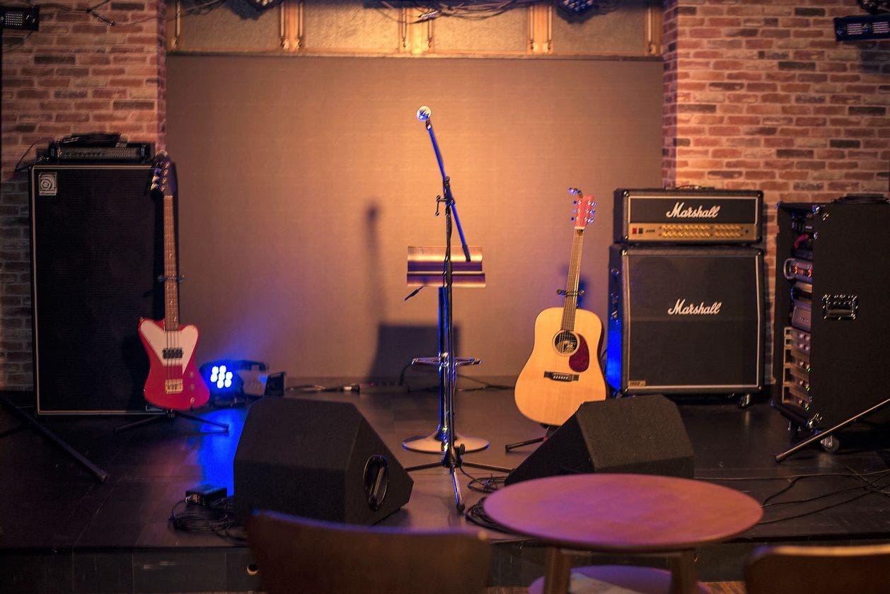 ライブイベント、パーティ、格安の飲み放題、食べ放題プラン完備。街コンなどにも最適！最大100人収容の多目的イベントスペースの写真7