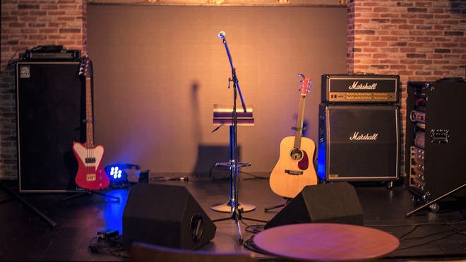 ライブイベント、パーティ、格安の飲み放題、食べ放題プラン完備。街コンなどにも最適!最大100人収容の多目的イベントスペースの写真7