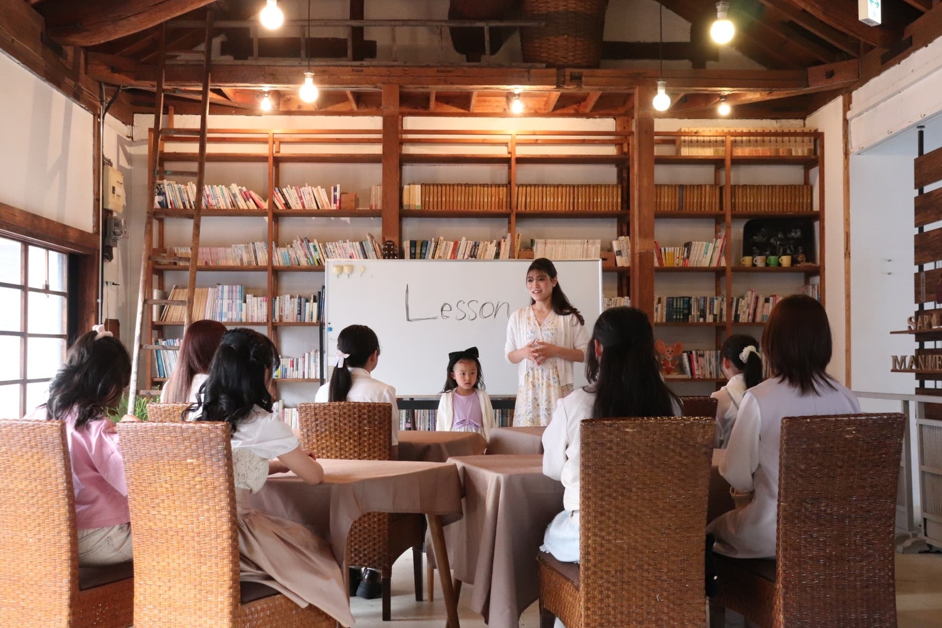 【築１００年の古民家２階を貸切】 最大30名/パーティ/女子会/懇親会/勉強会/撮影/ミーティングなど活用可能！の写真5