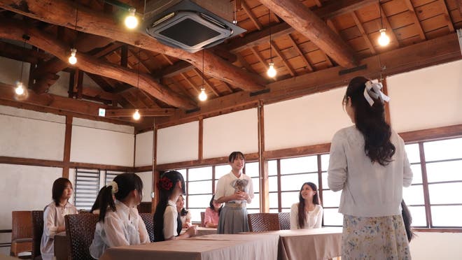 【築100年の古民家2階を貸切】 最大30名/パーティ/女子会/懇親会/勉強会/撮影/ミーティングなど活用可能!の写真6