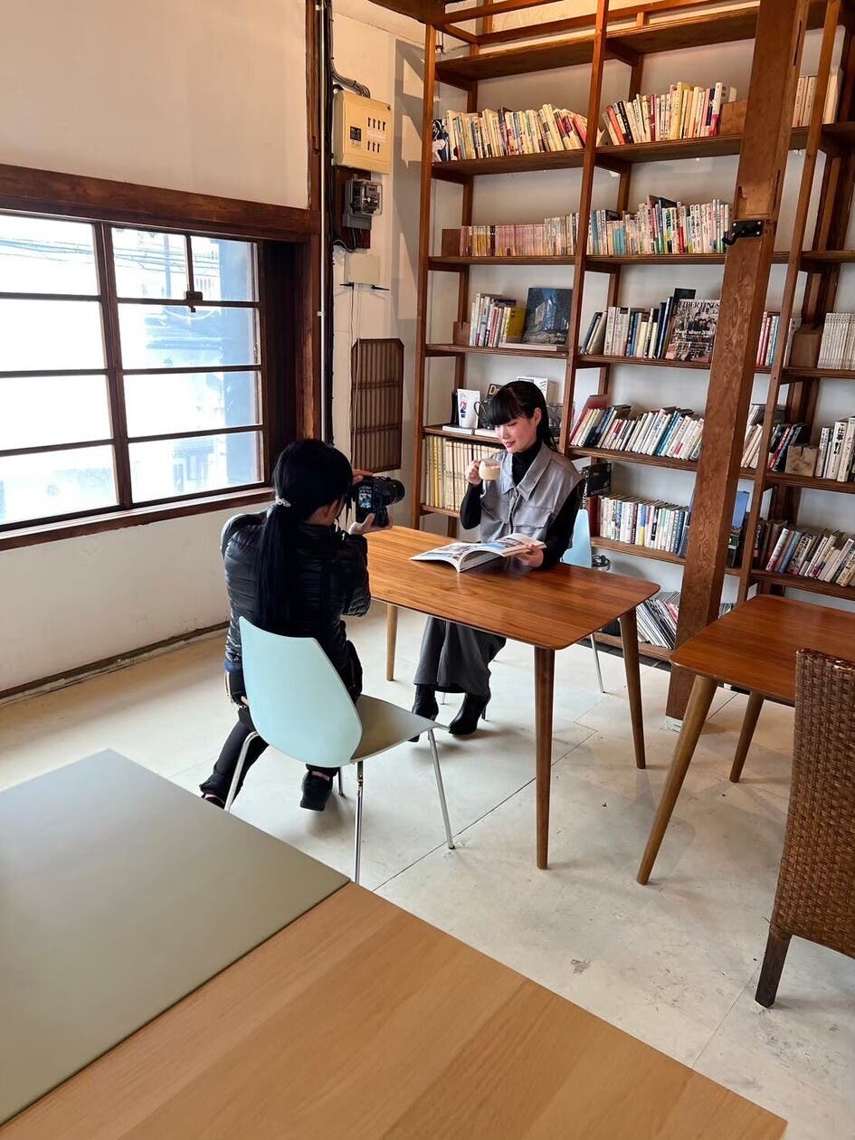 【築１００年の古民家２階を貸切】 最大30名/パーティ/女子会/懇親会/勉強会/撮影/ミーティングなど活用可能！の写真7