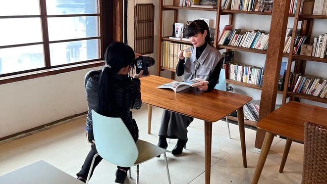 【築100年の古民家2階を貸切】 最大30名/パーティ/女子会/懇親会/勉強会/撮影/ミーティングなど活用可能!の写真7