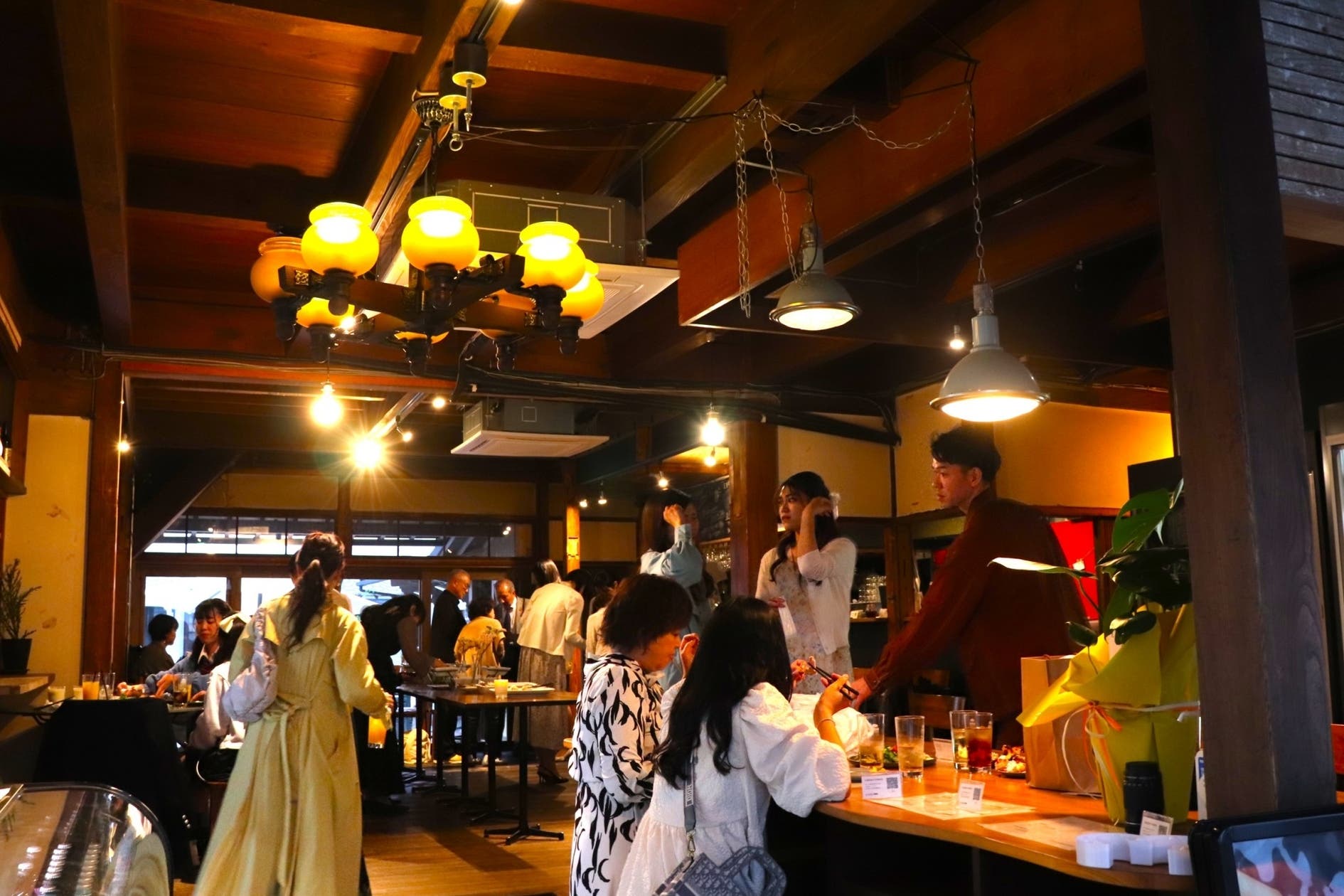 【築１００年の古民家２階を貸切】 最大30名/パーティ/女子会/懇親会/勉強会/撮影/ミーティングなど活用可能！の写真20