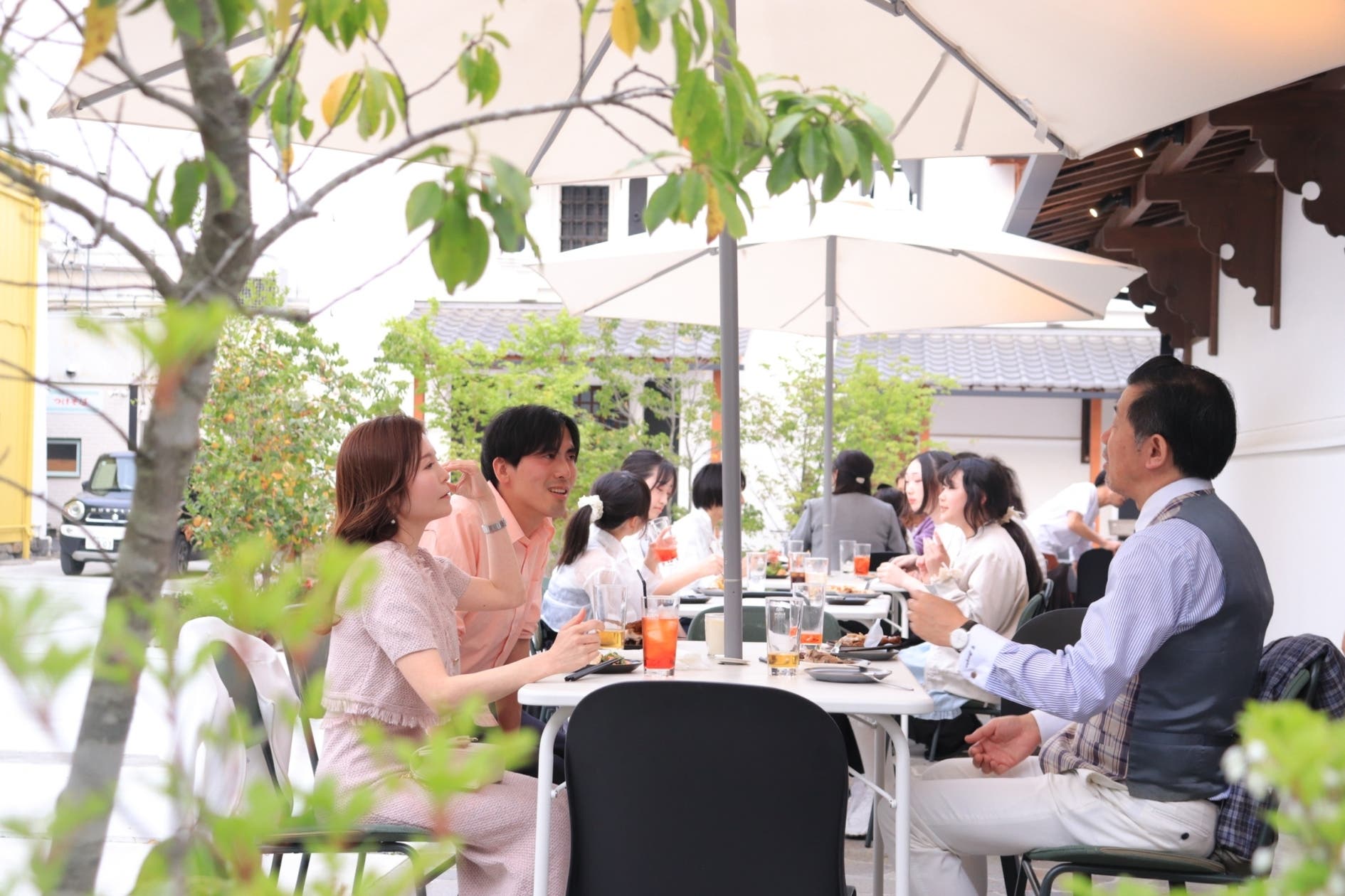 【築１００年の古民家２階を貸切】 最大30名/パーティ/女子会/懇親会/勉強会/撮影/ミーティングなど活用可能！の写真23