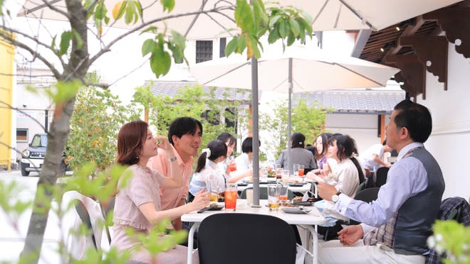 【築100年の古民家2階を貸切】 最大30名/パーティ/女子会/懇親会/勉強会/撮影/ミーティングなど活用可能!の写真23