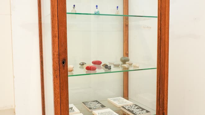 【大濠公園駅徒歩3分】ポップアップや展示会、撮影利用に最適な約70㎡のシロハコスタジオの写真11