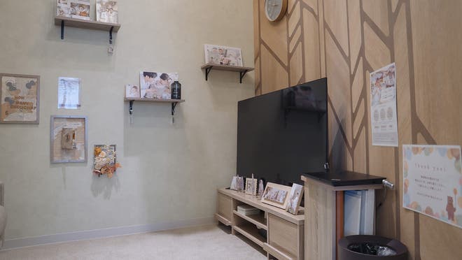 【松山スタジオ】フォトスタジオが運営する多目的なレンタルスペースの写真13