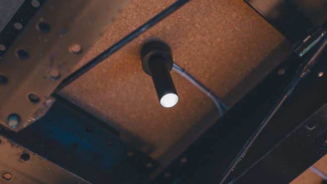 北鎌倉の自然の中にのあるハウススタジオの写真11