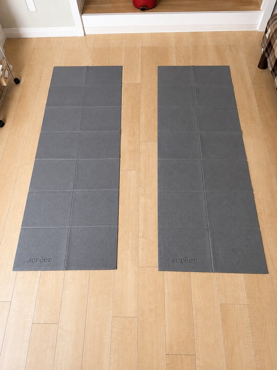 ヨガマットの画像1