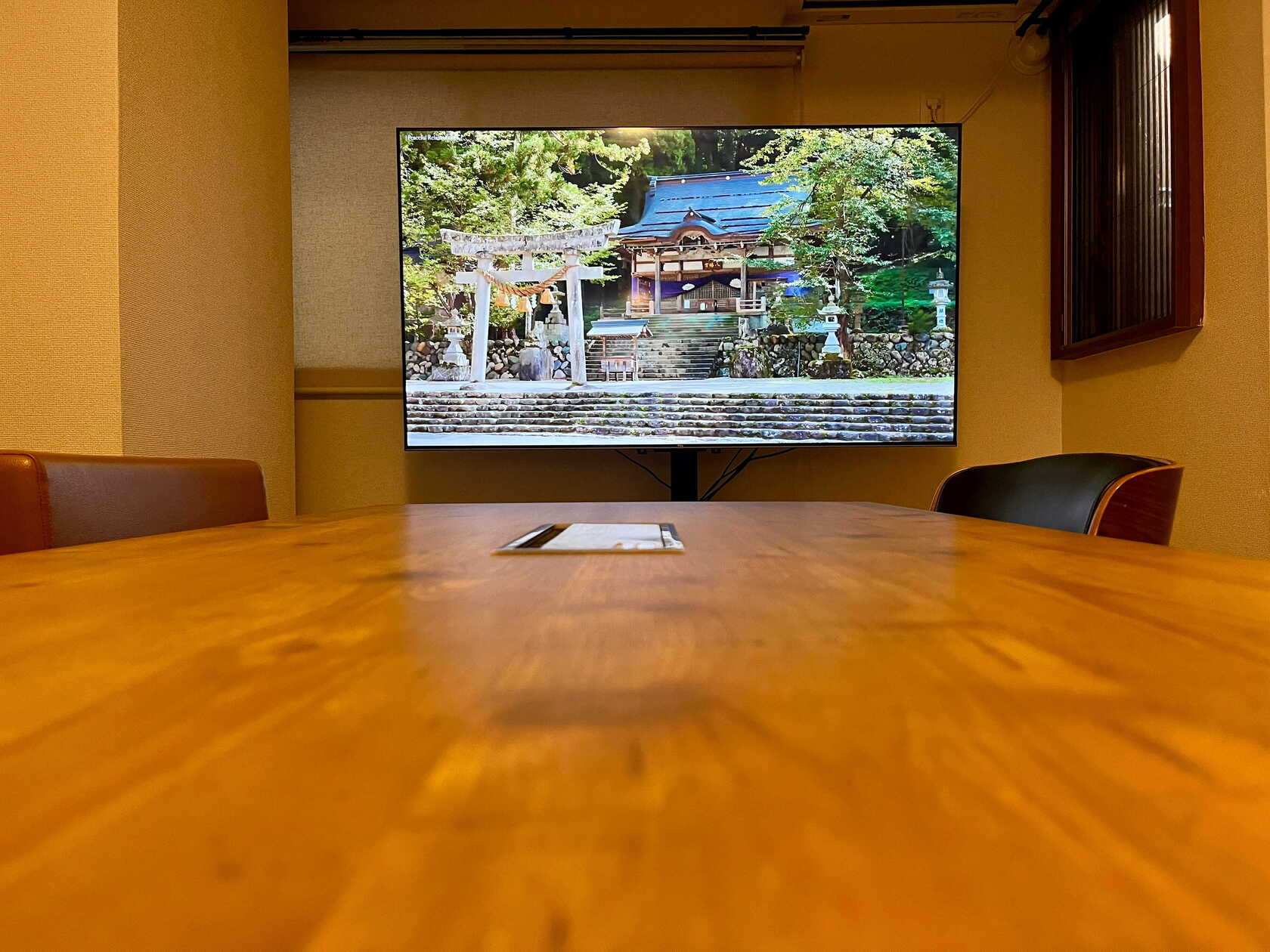 駅近❗五反田和モダン隠れ家スペース✨条件付ゴミ無料回収💫畳＆超最新ゲーム機🎮会議・ボードゲーム・料理会に✨の写真6