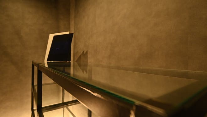 神保町徒歩3分|間接照明が映える隠れ家ラグジュアリー空間の写真8