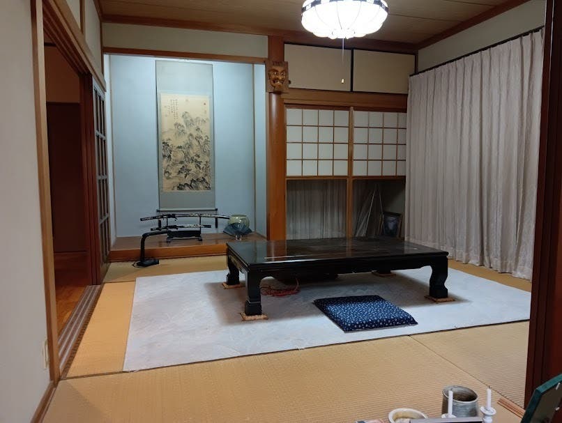 蔵衛門　別館　JR日豊本線山之口駅徒歩3分！　初夏のパーティーご予約承っております！！の写真4