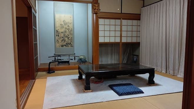 蔵衛門 別館 JR日豊本線山之口駅徒歩3分! 初夏のパーティーご予約承っております!!の写真4