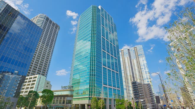 【白金サロン】白金高輪駅直結!徒歩1分★雨の日も安心!便利で快適な貸し会議室 ✨の写真2