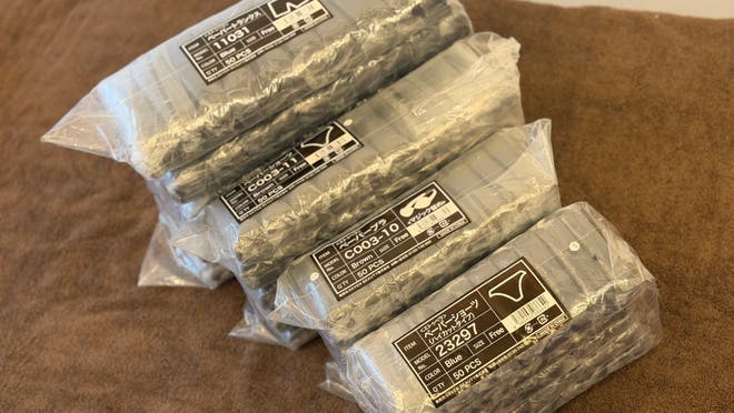 \NEW OPEN記念価格で超お得/✨タオルもシャワーも全部無料✨備品充実|改装したての手ぶらで使える上質なプライベートサロン✨の写真6