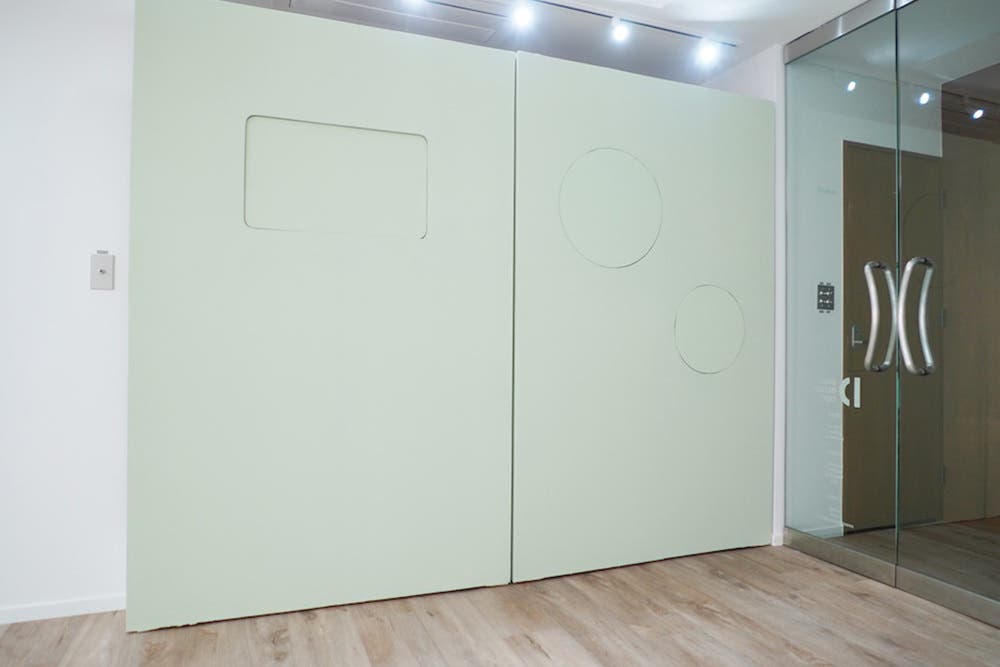 【名古屋市中区栄3丁目】撮影や展示会に最適。多彩なカーテンで「世界観」を自在に操るレンタルスペースの写真11