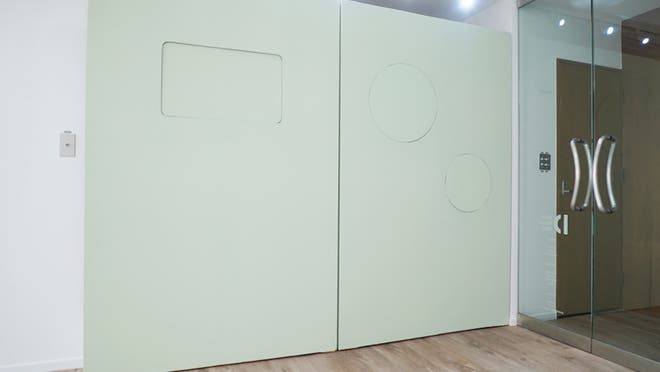 【名古屋市中区栄3丁目】撮影や展示会に最適。多彩なカーテンで「世界観」を自在に操るレンタルスペースの写真11