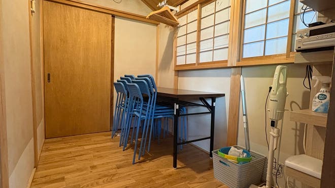 【有松駅徒歩3分】リノベーションした古民家まるごと1棟お貸しします!ポップアップストア、パーティー、撮影会、レンタルキッチン等!の写真7