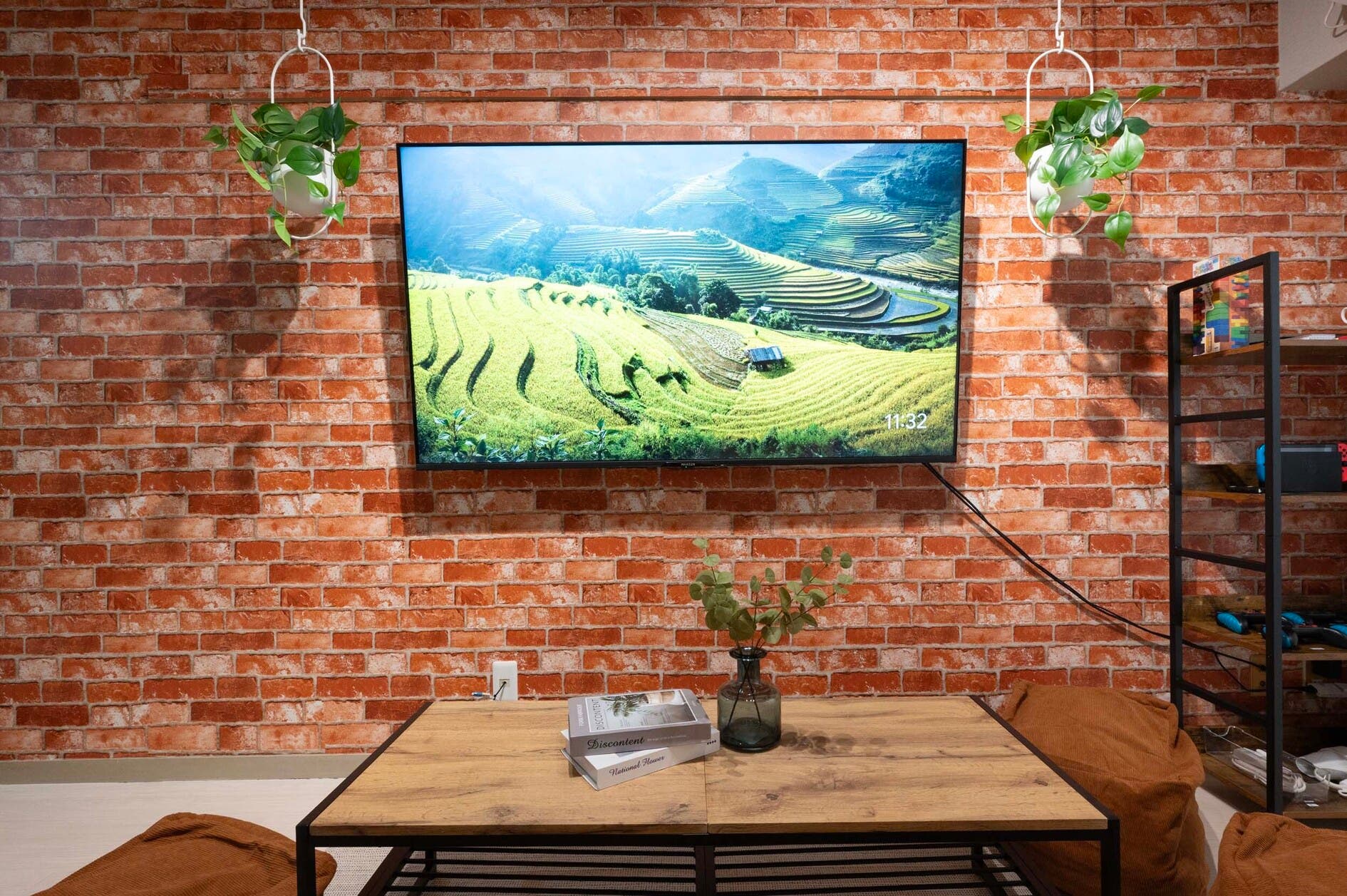 《秋葉原駅/末広町駅/岩本町駅》最大6名　大画面シアタールーム/推し活/女子会/誕生日会/パーティー/デート/24時間利用可の写真6