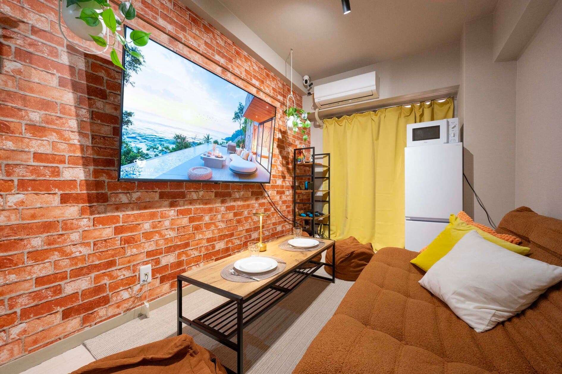 《秋葉原駅/末広町駅/岩本町駅》最大6名　大画面シアタールーム/推し活/女子会/誕生日会/パーティー/デート/24時間利用可の写真9