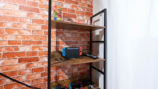 《秋葉原駅/末広町駅/岩本町駅》最大6名 大画面シアタールーム/推し活/女子会/誕生日会/パーティー/デート/24時間利用可の写真28