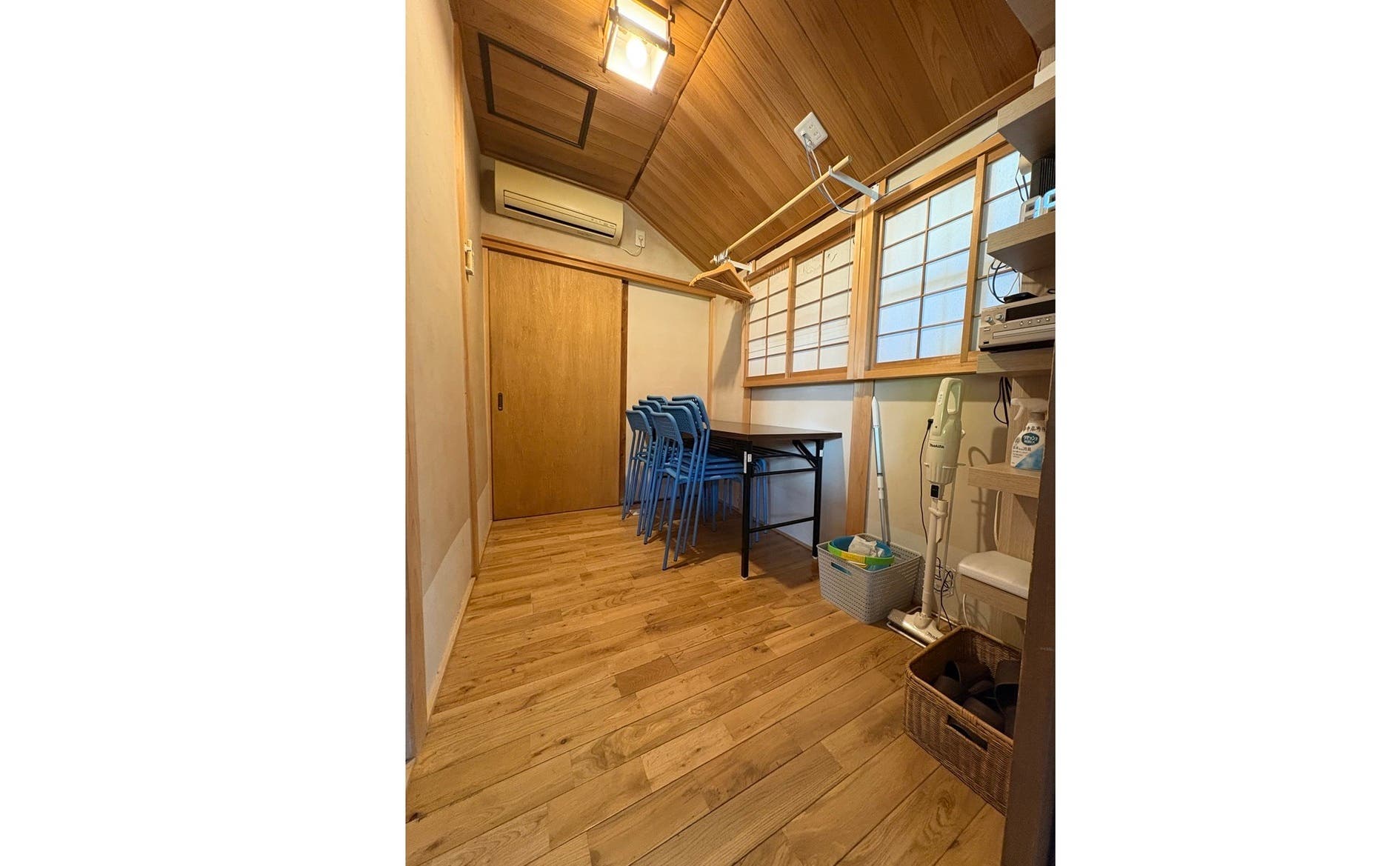 【有松駅徒歩３分】リノベーションした古民家まるごと1棟お貸しします！ポップアップストア、パーティー、撮影会、レンタルキッチン等！の写真8