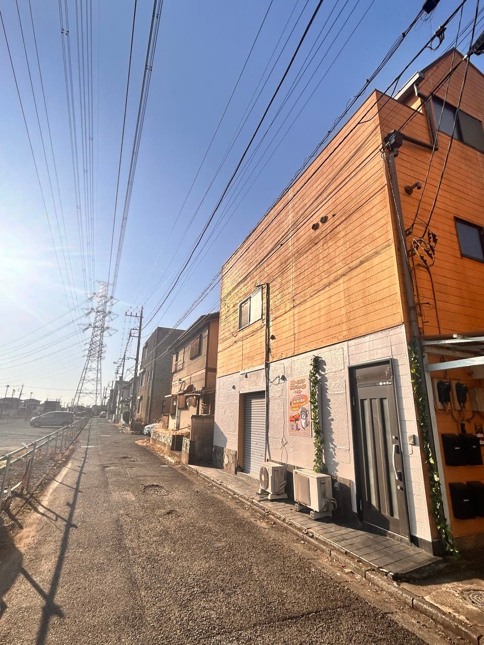 狭山市のパーティー施設の写真5