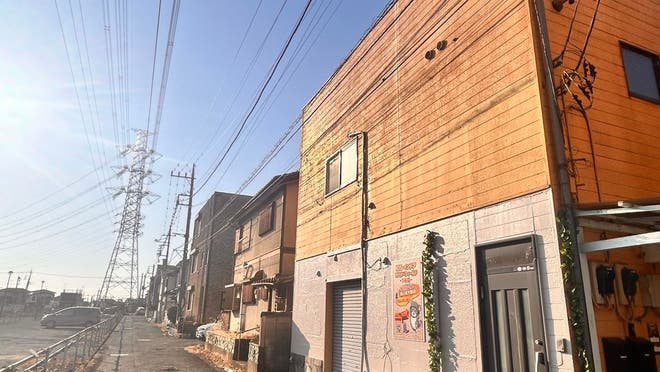 狭山市のパーティー施設の写真5