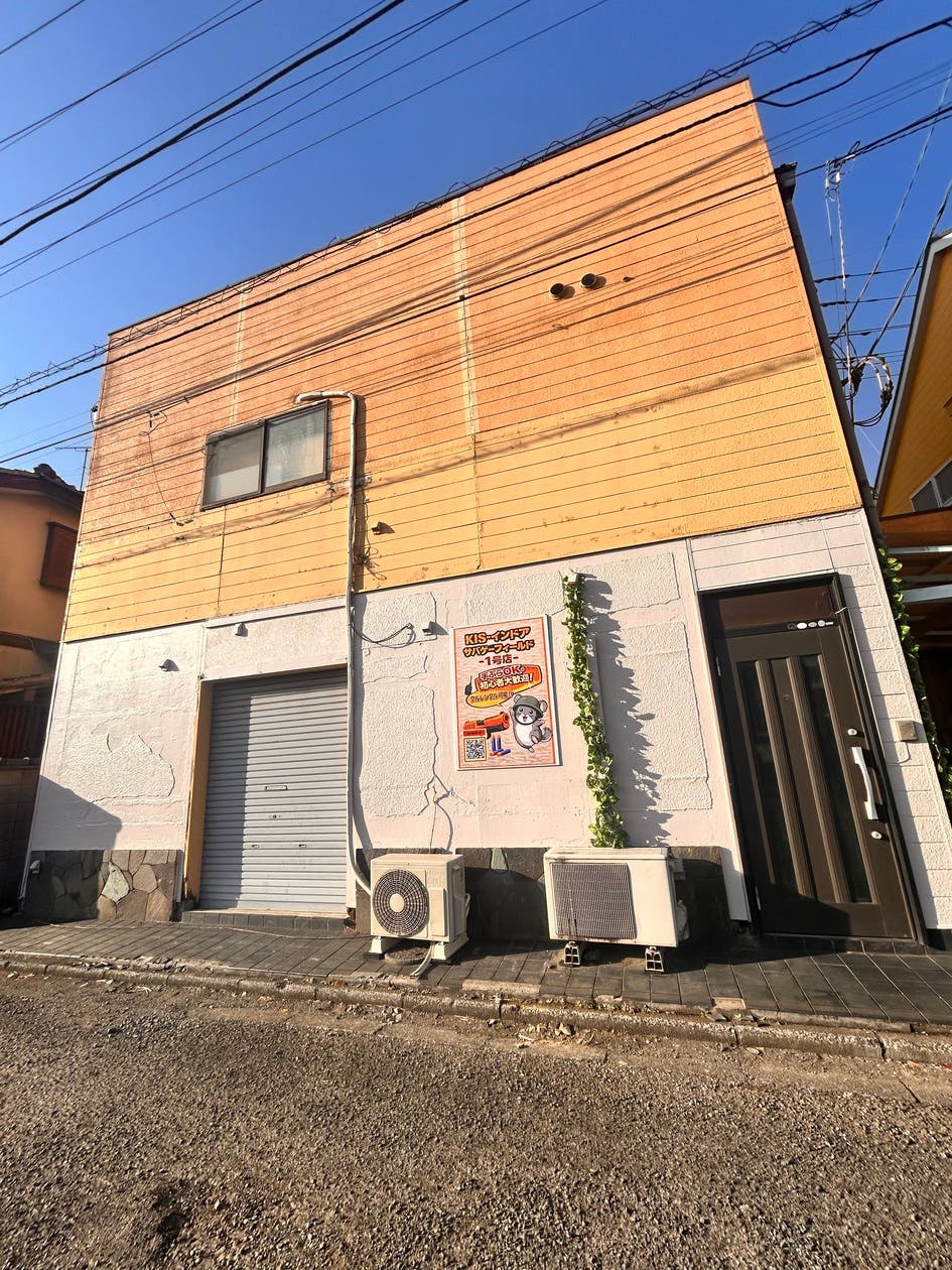 狭山市のパーティー施設の写真6