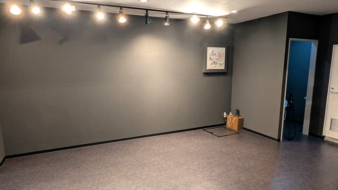 【難波駅から徒歩5分】ダンスができるスタジオ【ヨガ】【撮影】【演劇の稽古】【ウォーキングレッスン】によく使われます♪の写真3