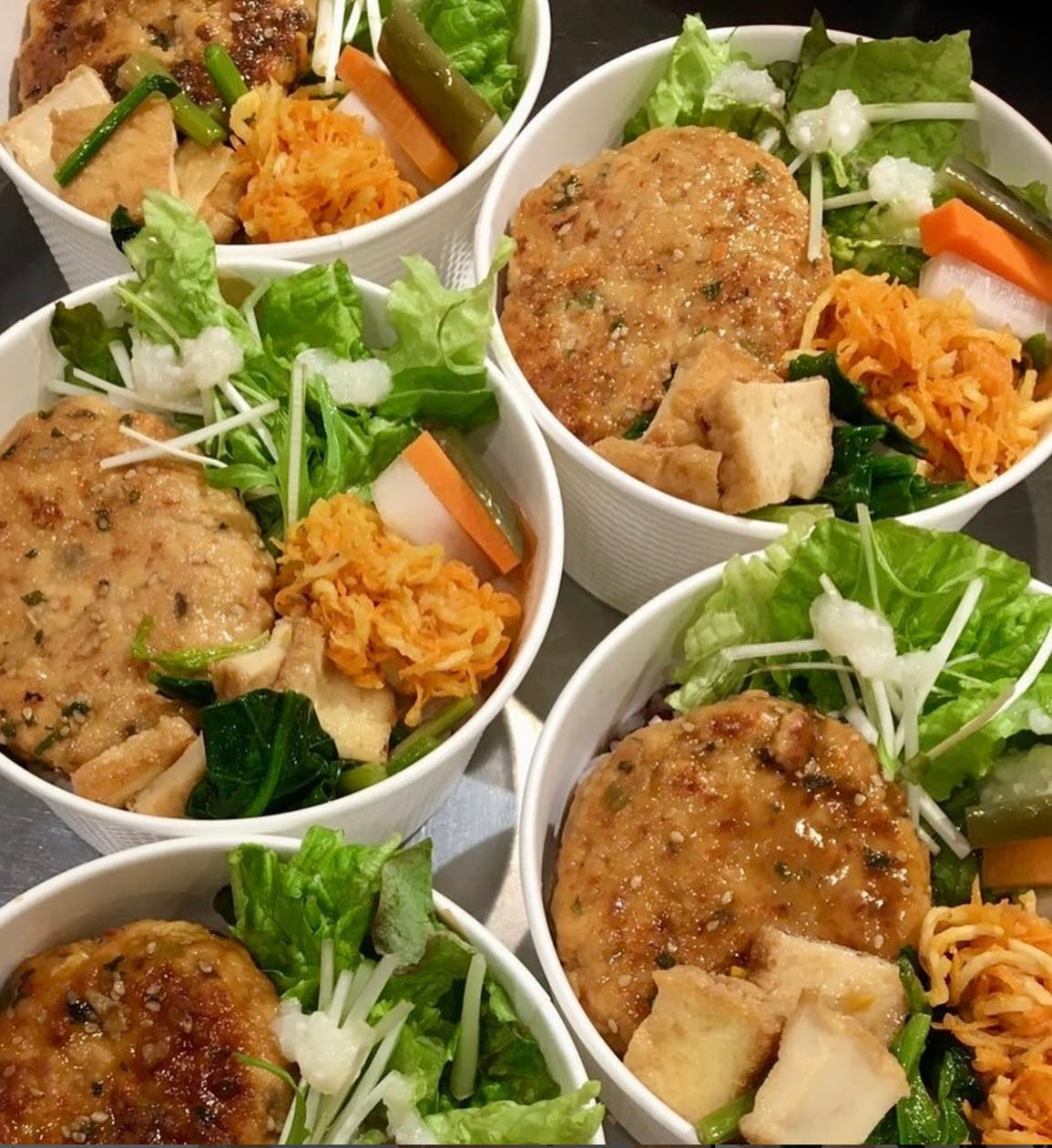 飲食セットプランの画像1