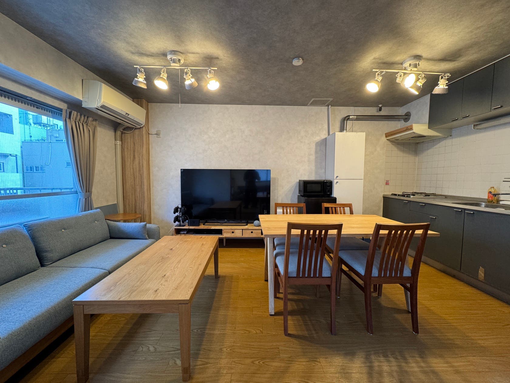 スペモ🏠川崎駅🆕誕生日会🎂歓迎会🍻ママ会🌿推し活💎パーティー🎊872_LIVING川崎の写真3