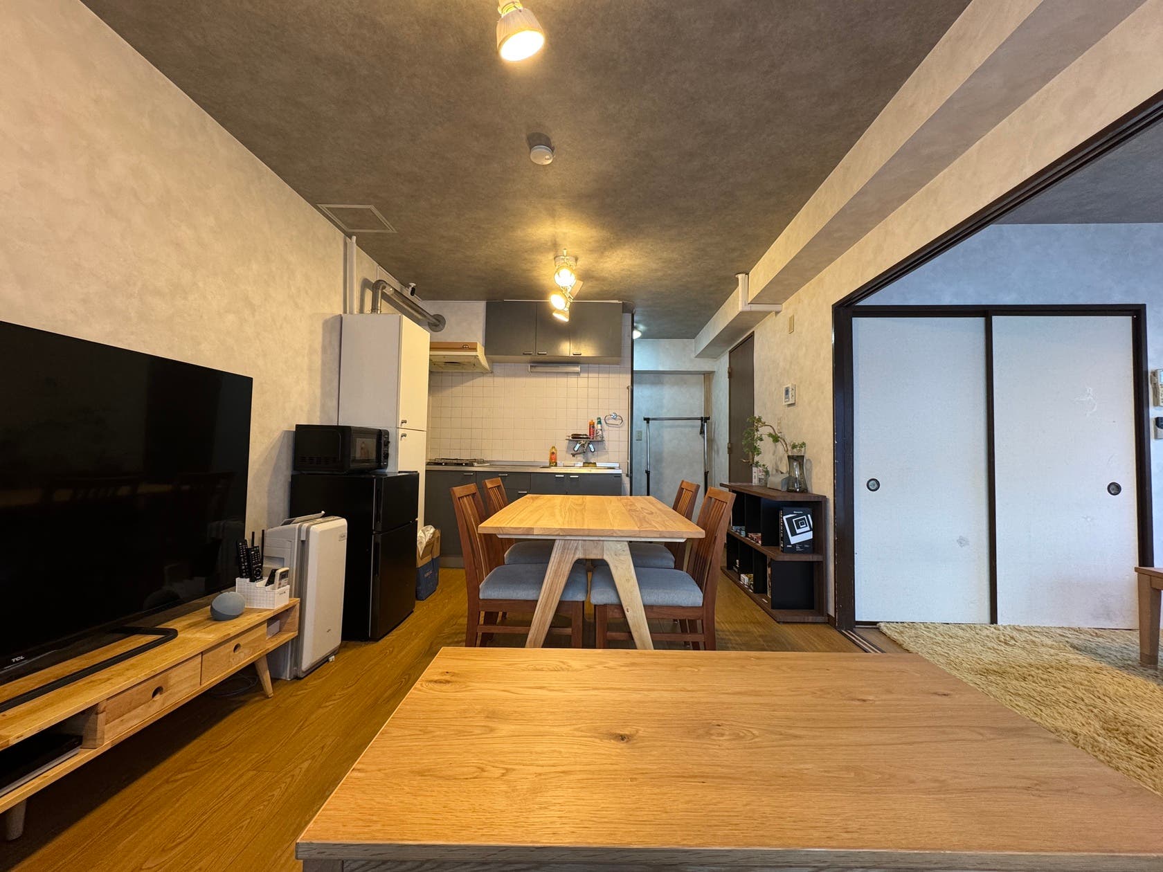 スペモ🏠川崎駅🆕誕生日会🎂歓迎会🍻ママ会🌿推し活💎パーティー🎊872_LIVING川崎の写真5