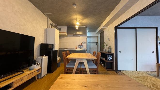 スペモ🏠川崎駅🆕誕生日会🎂歓迎会🍻ママ会🌿推し活💎パーティー🎊872_LIVING川崎の写真5