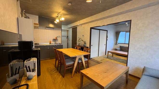 スペモ🏠川崎駅🆕誕生日会🎂歓迎会🍻ママ会🌿推し活💎パーティー🎊872_LIVING川崎の写真6